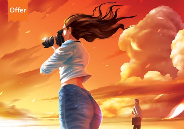 Online Adobe Illustrator Course With Certificate on ProAlley