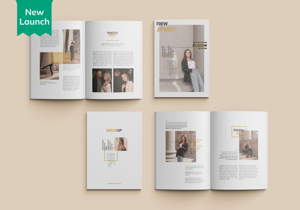 Online InDesign Essentials - Complete Certification & Training Course